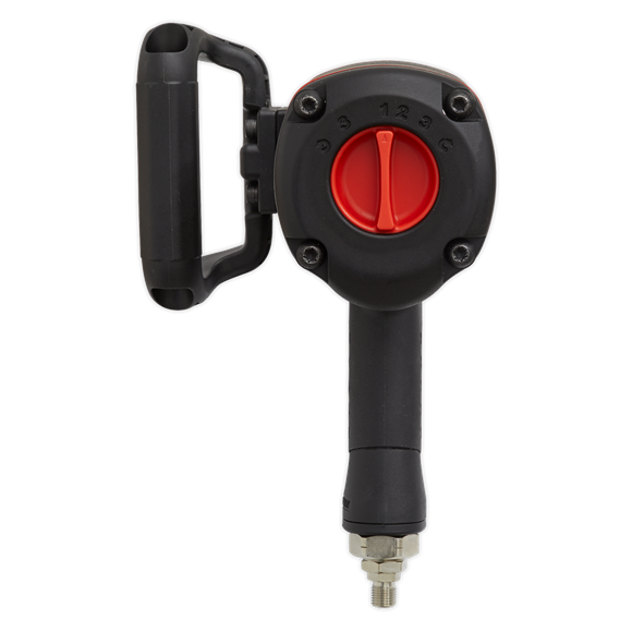 1"Sq Drive Composite Air Impact Wrench - Twin Hammer - Thompsons E Parts