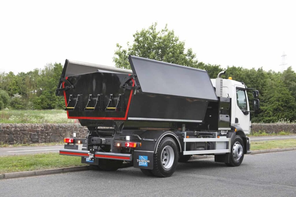 THOMPSONS INTRODUCES INNOVATIVE ‘TARMASTER’ HOTBOX AS A KEY ADDITION TO ...