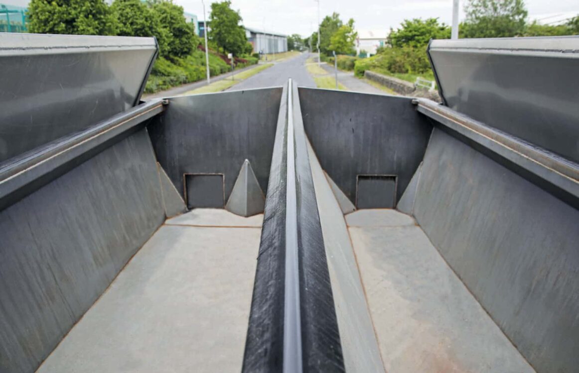 THOMPSONS INTRODUCES INNOVATIVE ‘TARMASTER’ HOTBOX AS A KEY ADDITION TO ...