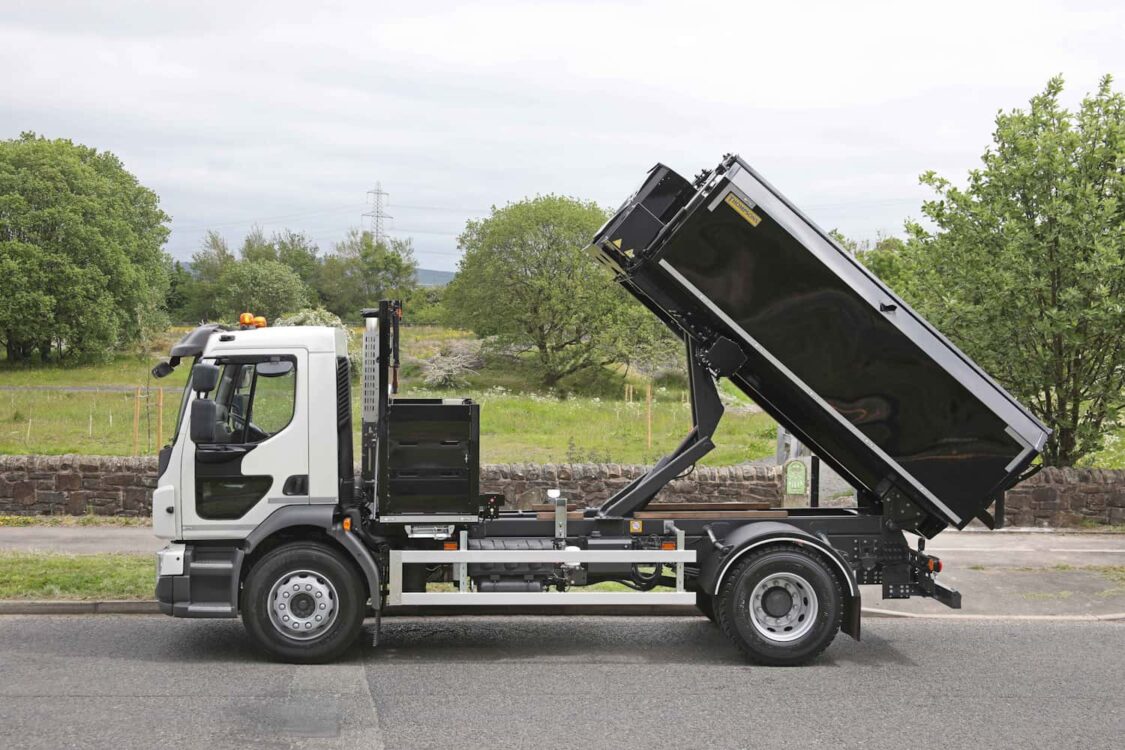 THOMPSONS INTRODUCES INNOVATIVE ‘TARMASTER’ HOTBOX AS A KEY ADDITION TO ...