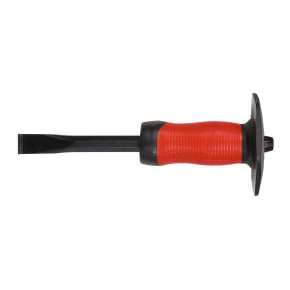 19 x 250mm Cold Chisel With Grip - Thompsons E Parts