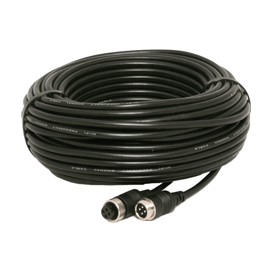 Ecco 20m 4 pin cable extension. - Thompsons E Parts