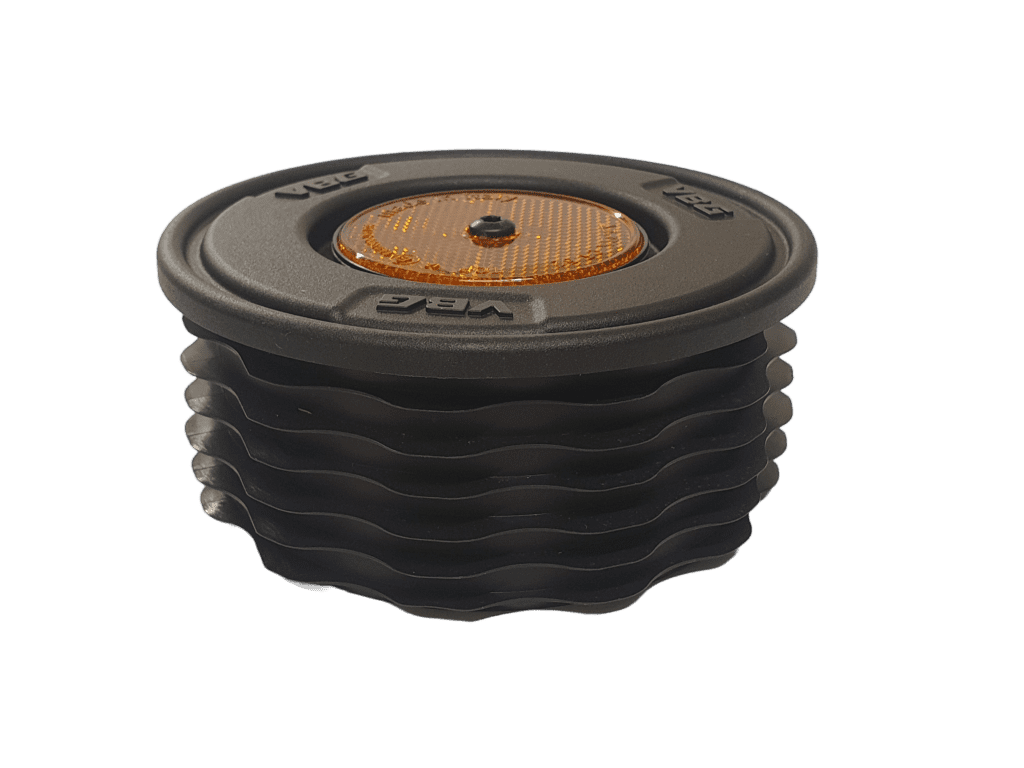 VBG Rear Under-run UCSP180 End Cap Cover - Thompsons E Parts