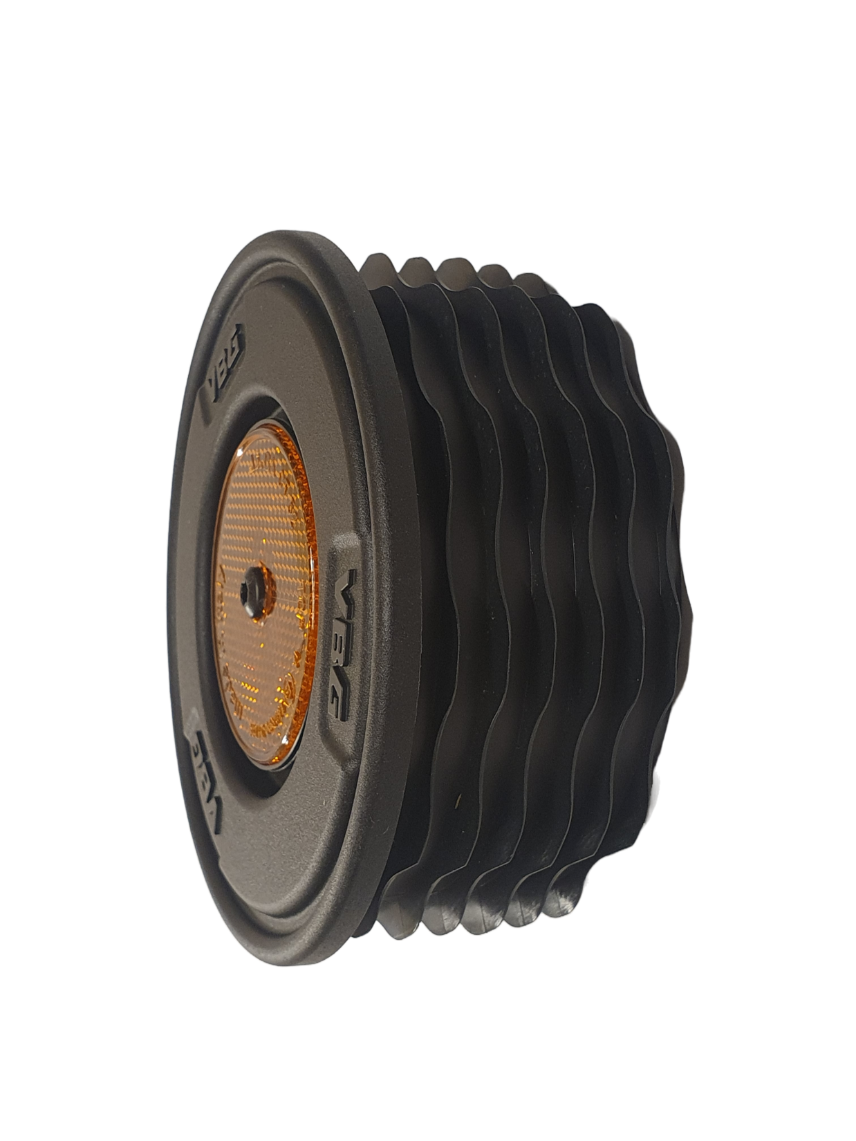 VBG Rear Under-run UCSP180 End Cap Cover - Thompsons E Parts