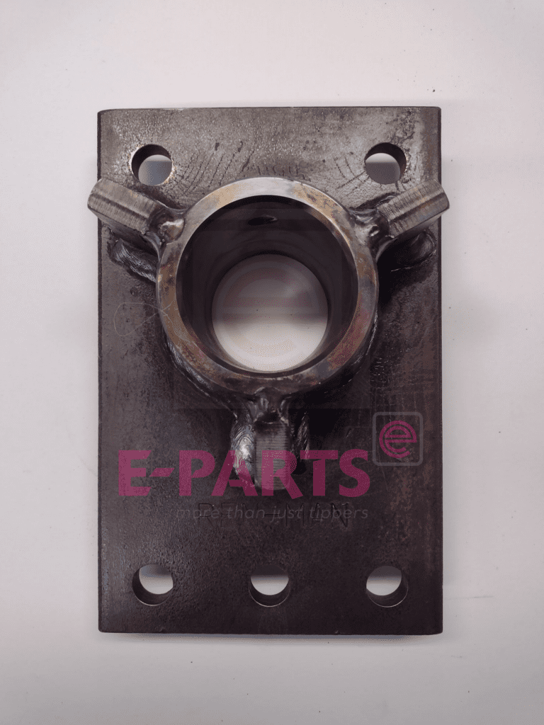 Eparts - Tipper Inner Chassis Bracket - Pre-Drilled REN/MAN ...