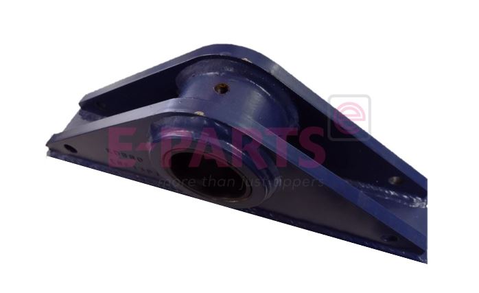 EDBRO TWIN RIBBED LOWER LC BODY HINGE BRACKET (NO) BLOCKS - Thompsons E ...