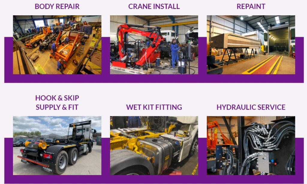 Thompsons eParts Click & Fit service. - Thompsons E Parts