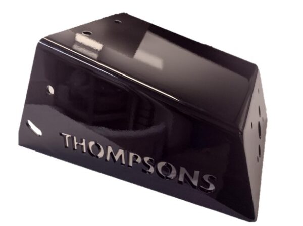 Thompsons Trailer Bullet System- Mounting Bracket Each - Thompsons E Parts