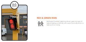 FHOSS Illuminated Safety Walkways ( Supply Only) - Thompsons E Parts