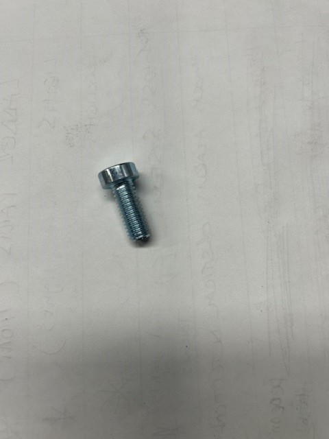 Plate Bearer Ring Bolt - Thompsons E Parts