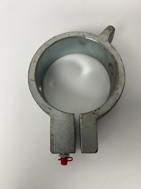 BRAKE FOR CIFA MIXER CHUTE LOCK - Thompsons E Parts