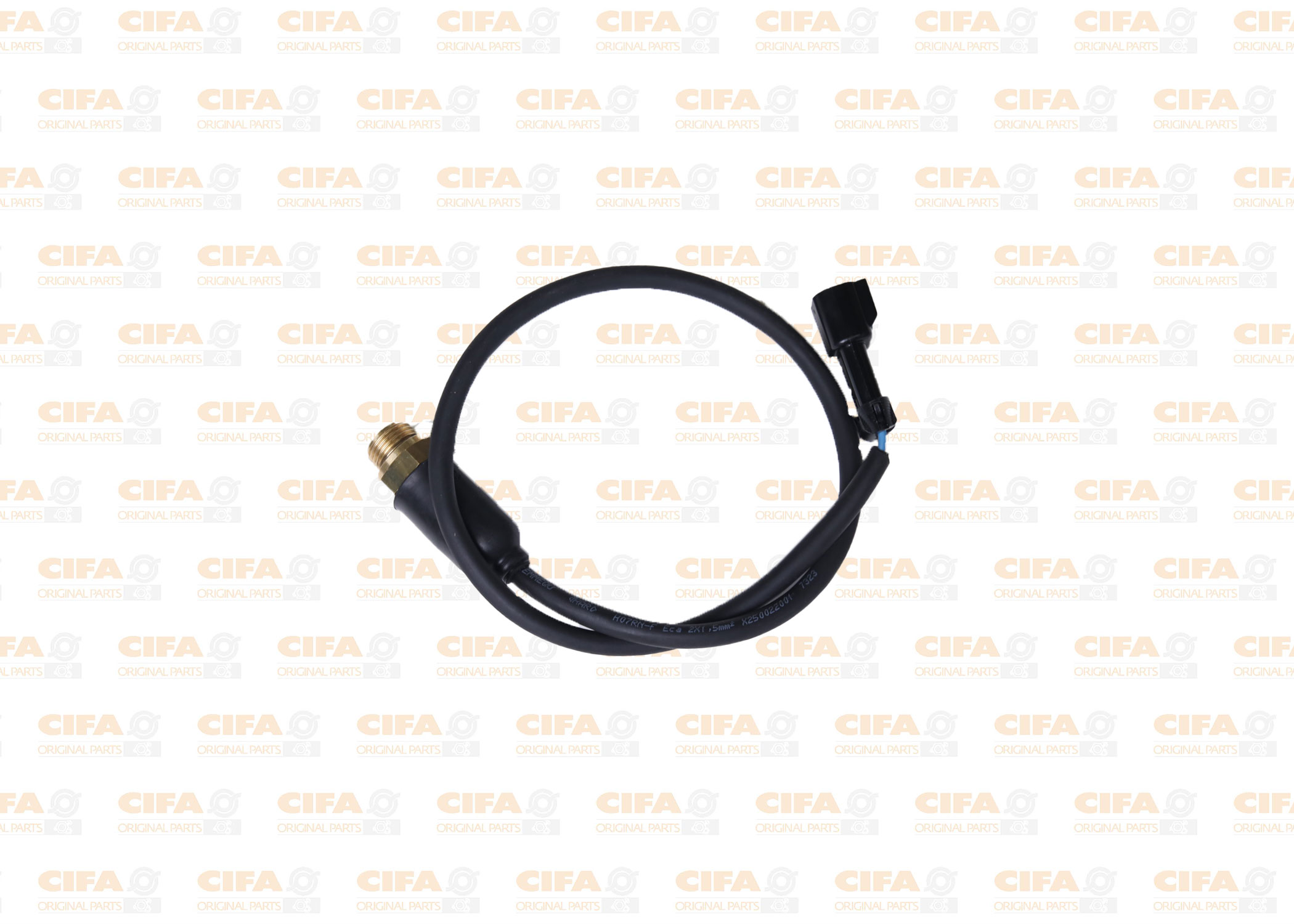 CIFA Mixer Thrust Meter 20mm o/d - Thompsons E Parts