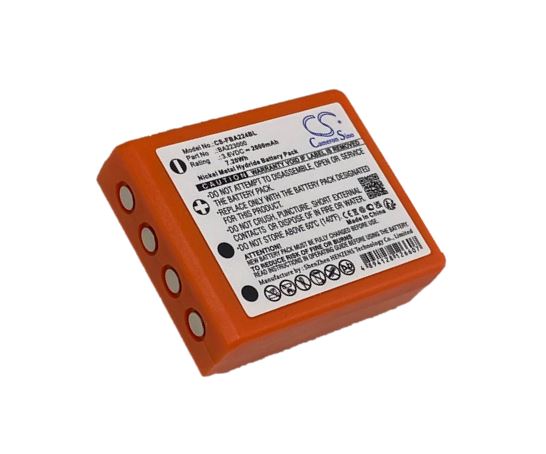 Non OEM Replacement HBC Remote Battery BA223000 - Thompsons E Parts