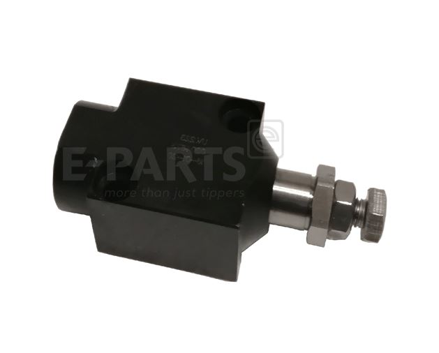 Palfinger PK Series Sequence Valve UV223 - Thompsons E Parts