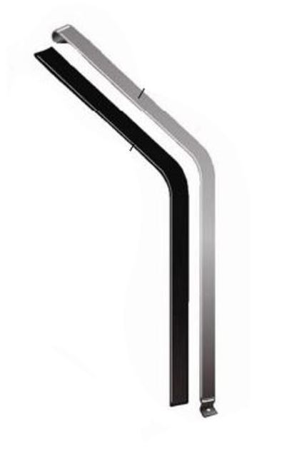 Edbro Mounting Strap Kit for OT676FAR/195 Hydraulic Tank - Thompsons E ...