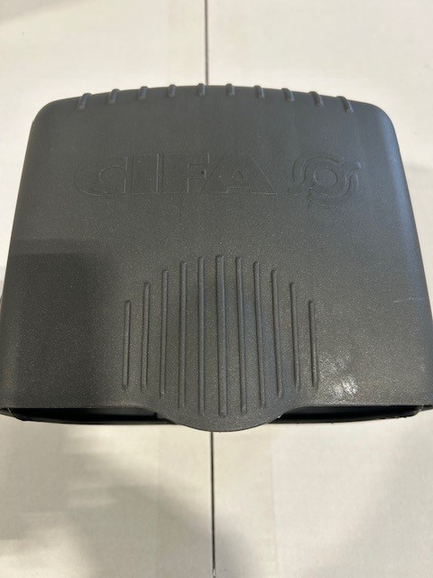 CIFA Mixer Remote Holder - Thompsons E Parts