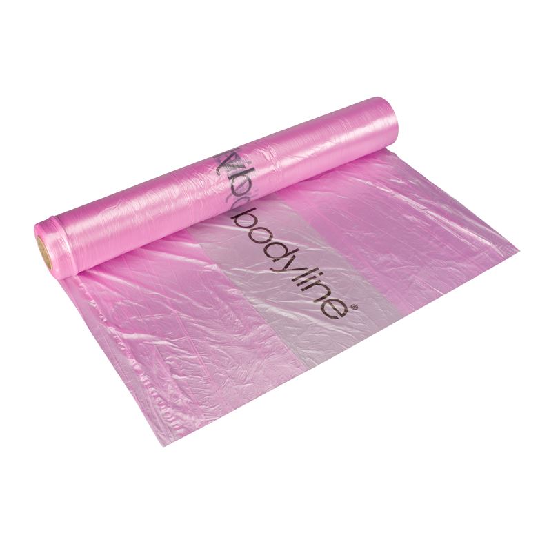 Bodyline Premium Lightning Masking Film 100m x 6m - Thompsons E Parts