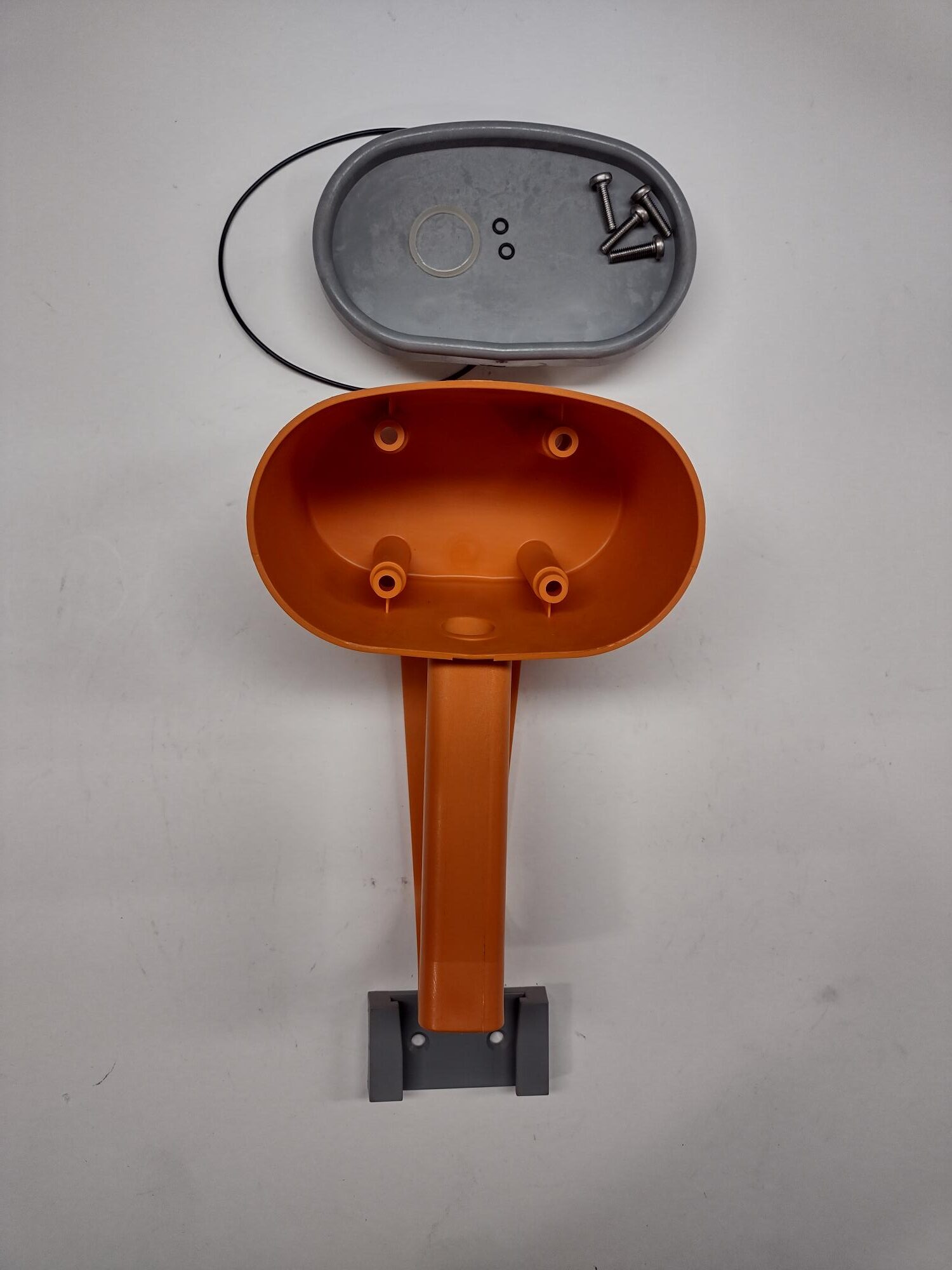 Cifa Mixer Hand Held Remote control Outer Case - Thompsons E Parts