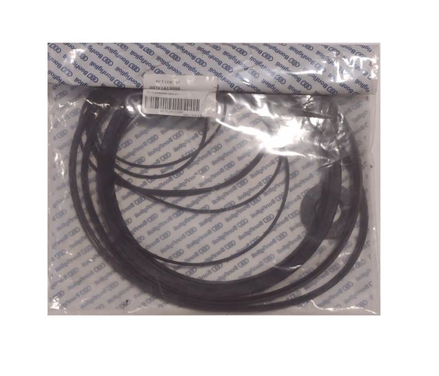 Cifa Mixer Trasmital 577L-W Reducer Gasket Kit - Thompsons E Parts