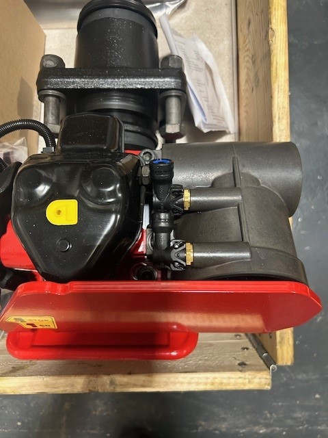 VBG Actuator Kit - Thompsons E Parts