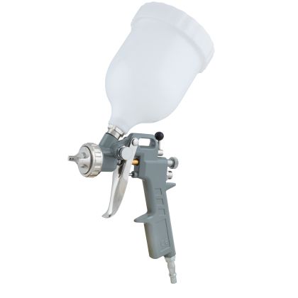 Blue Spot Tools HVLP Spray Gun (600ml) - Thompsons E Parts