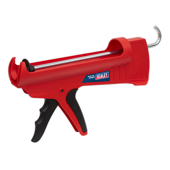 One-Hand Caulking Gun 220mm - Thompsons E Parts