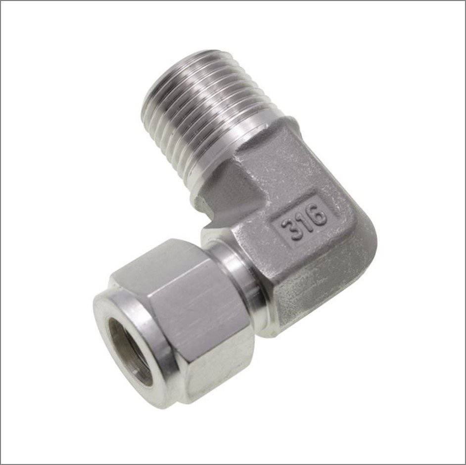 Palfinger Epsilon ADAPTOR-8LX1/4 F/M - Thompsons E Parts