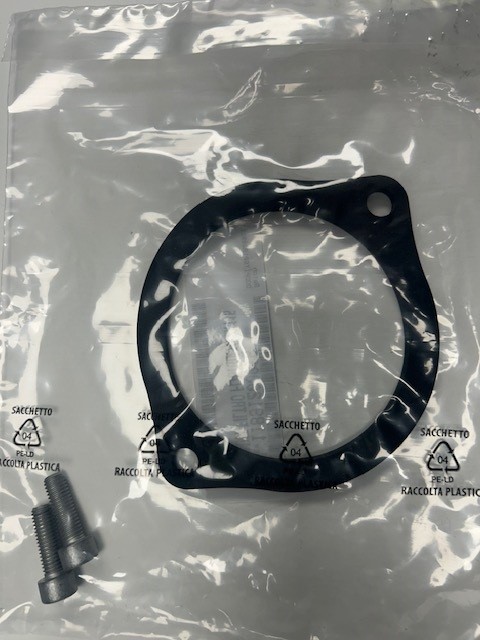OMFB Return Filter Housing Tank Gasket - Thompsons E Parts