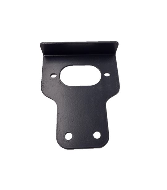 Thompsons (Standard) ASM Side Marker Light Bracket - Thompsons E Parts