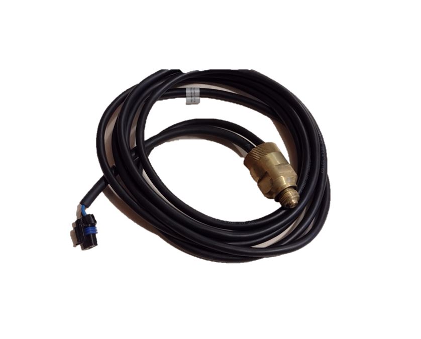 4M Electric Motor Cable & WPC Connector - Thompsons E Parts