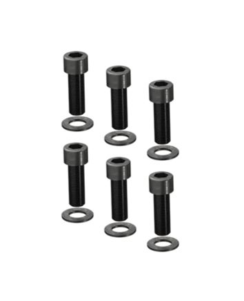 VBG Drawbar Eye DBE917 (Fixing Bolts) - Thompsons E Parts