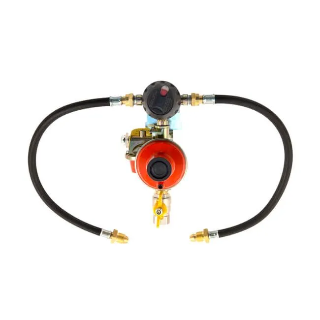 Hotbox Clesse HC Two Pack Auto Changeover Kit with OPSO V2 - Thompsons ...