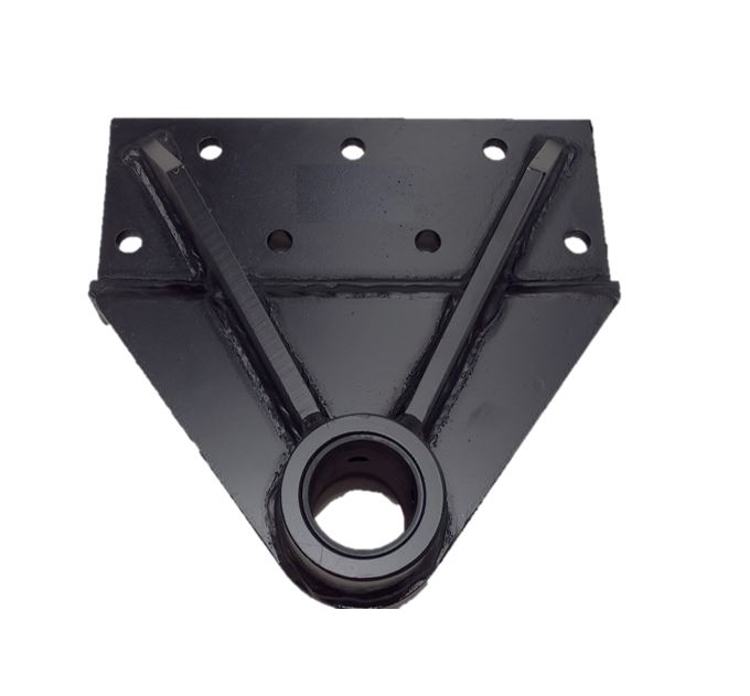 Tipper Main Body Bracket (Bushed) Hole Centre 155.5mm - Thompsons E Parts
