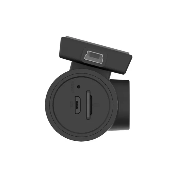 Road Angle Halo Start 2 1080p Full HD Compact Dash Cam With QR Mount ...