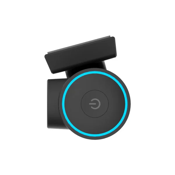 Road Angle Halo Start 2 1080p Full HD Compact Dash Cam With QR Mount ...