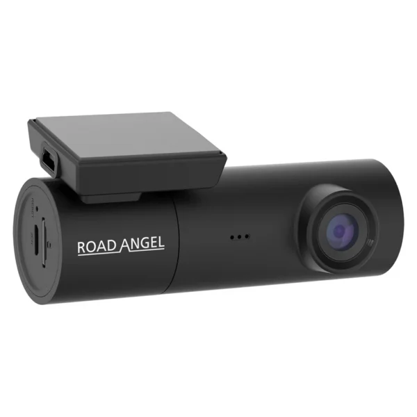 Road Angle Halo Start 2 1080p Full HD Compact Dash Cam With QR Mount ...